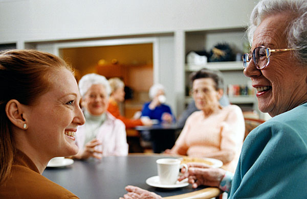 How to Simplify Your Search for Senior Housing